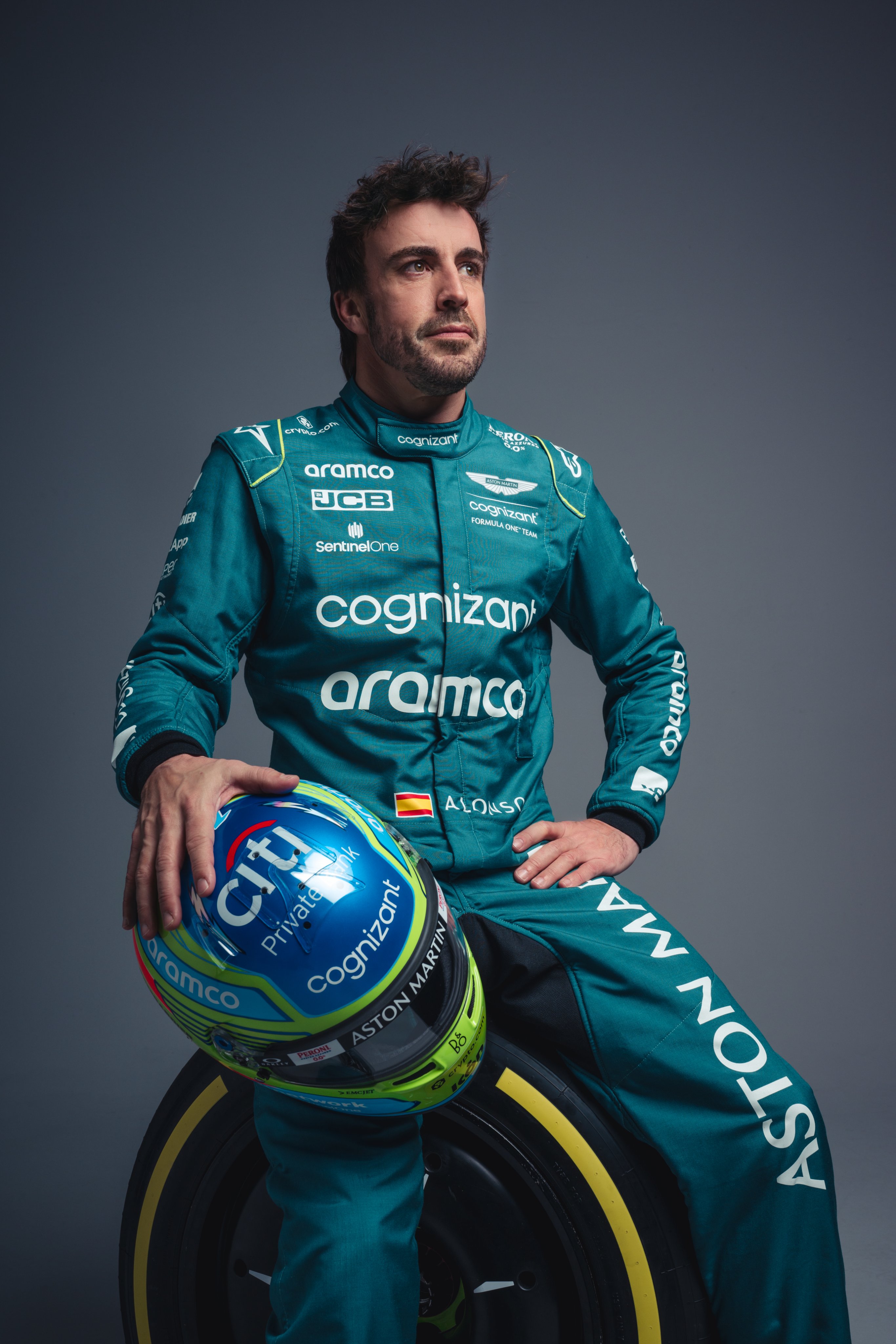 El dato que sitúa a Fernando Alonso como el mejor de la historia