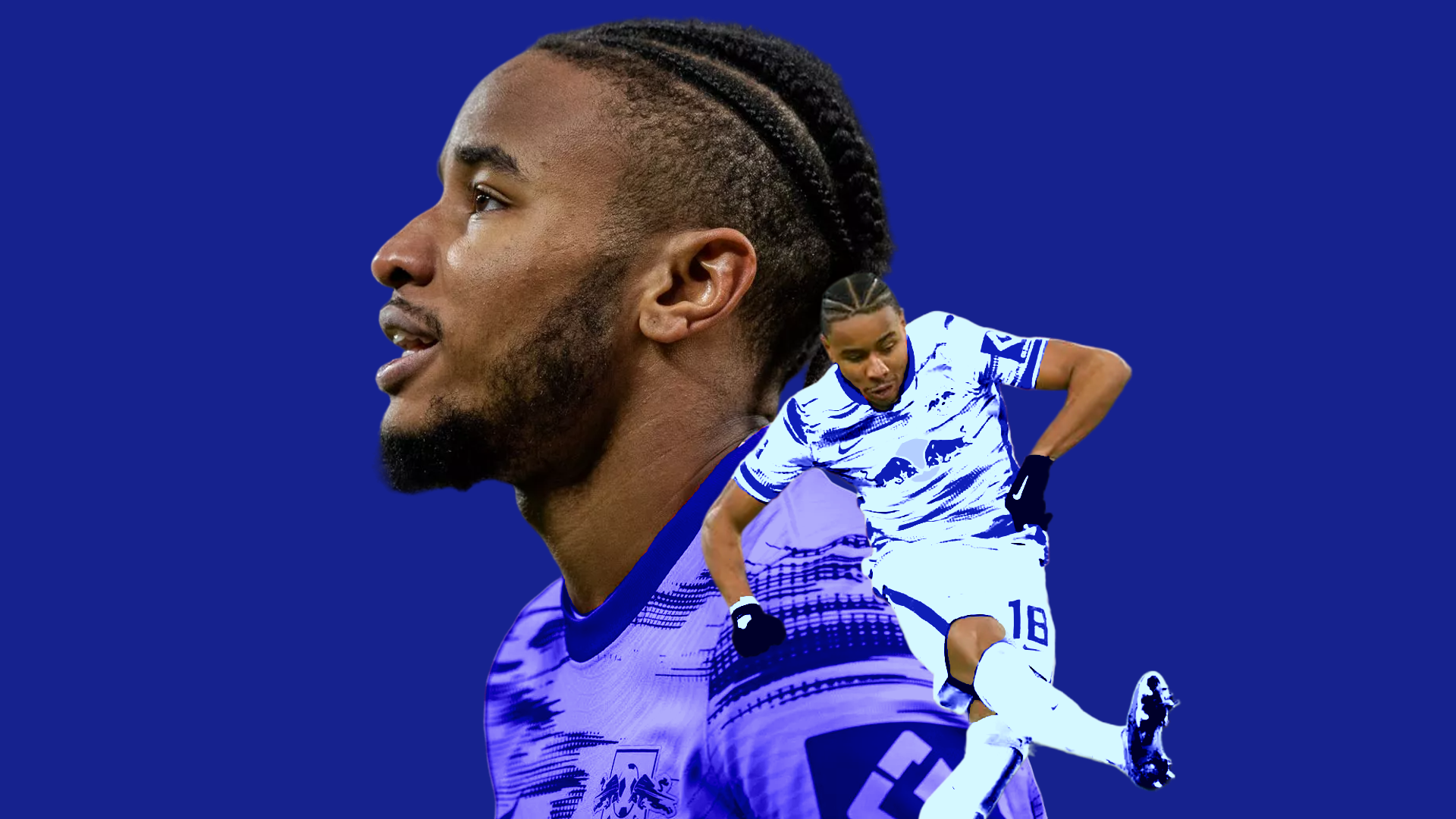 Es Christopher Nkunku el fichaje que necesitaba el Chelsea?