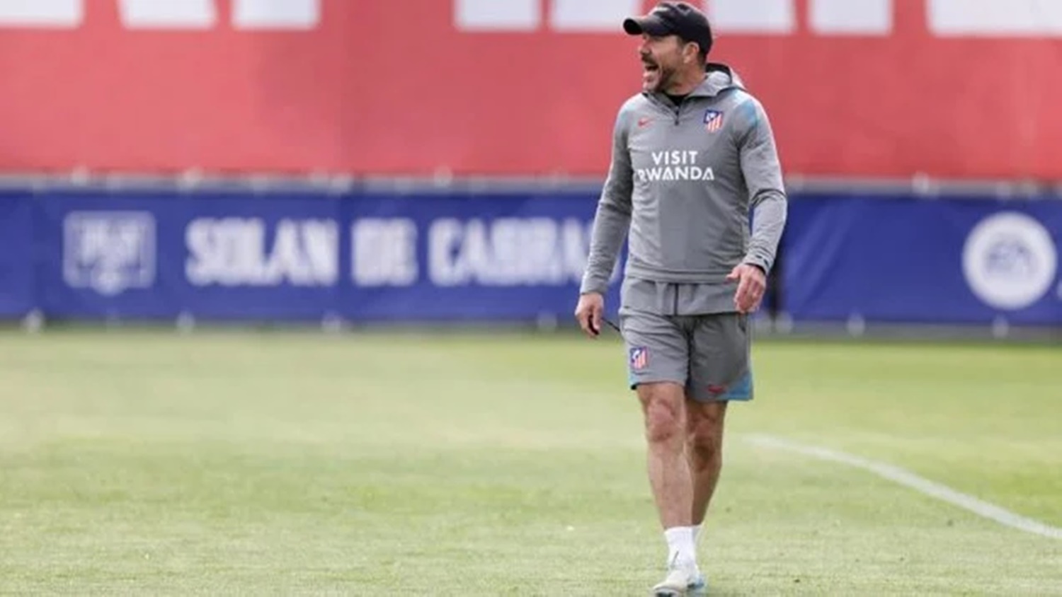 Visit Rwanda: ¿quién es el nuevo sponsor africano del Atlético de Madrid?