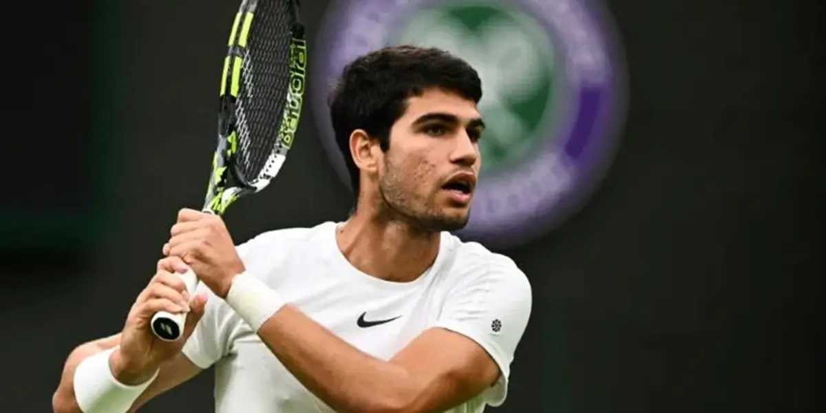 Palmarés de Wimbledon: lista completa de todos los campeones Palmarés de Wimbledon: lista completa de todos los campeones